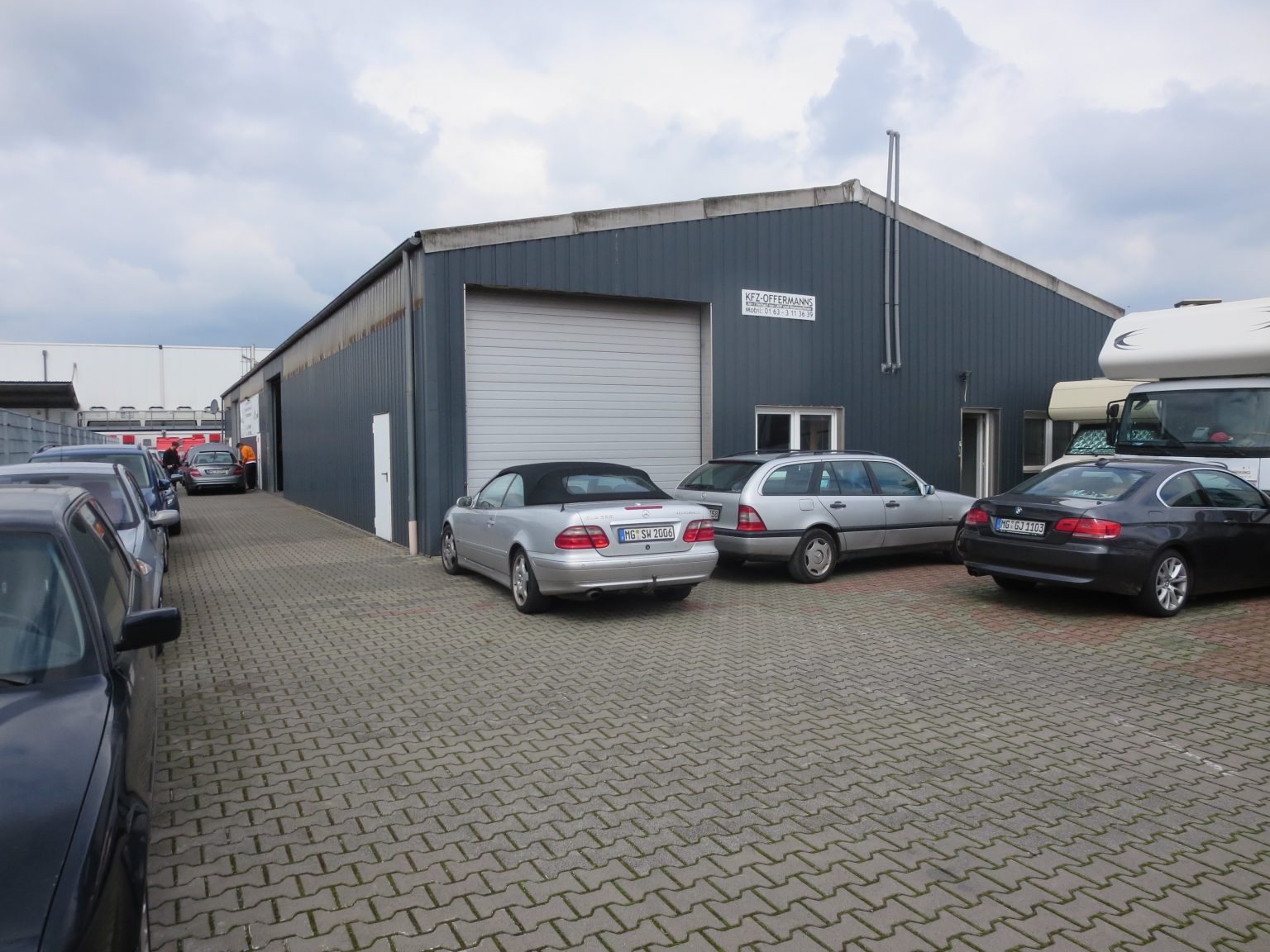 Mönchengladbach – Michael Piasecki Immobilien