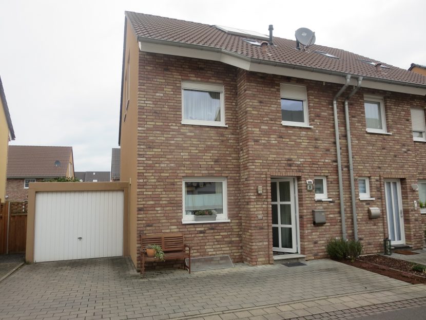 Wassenberg – Michael Piasecki Immobilien