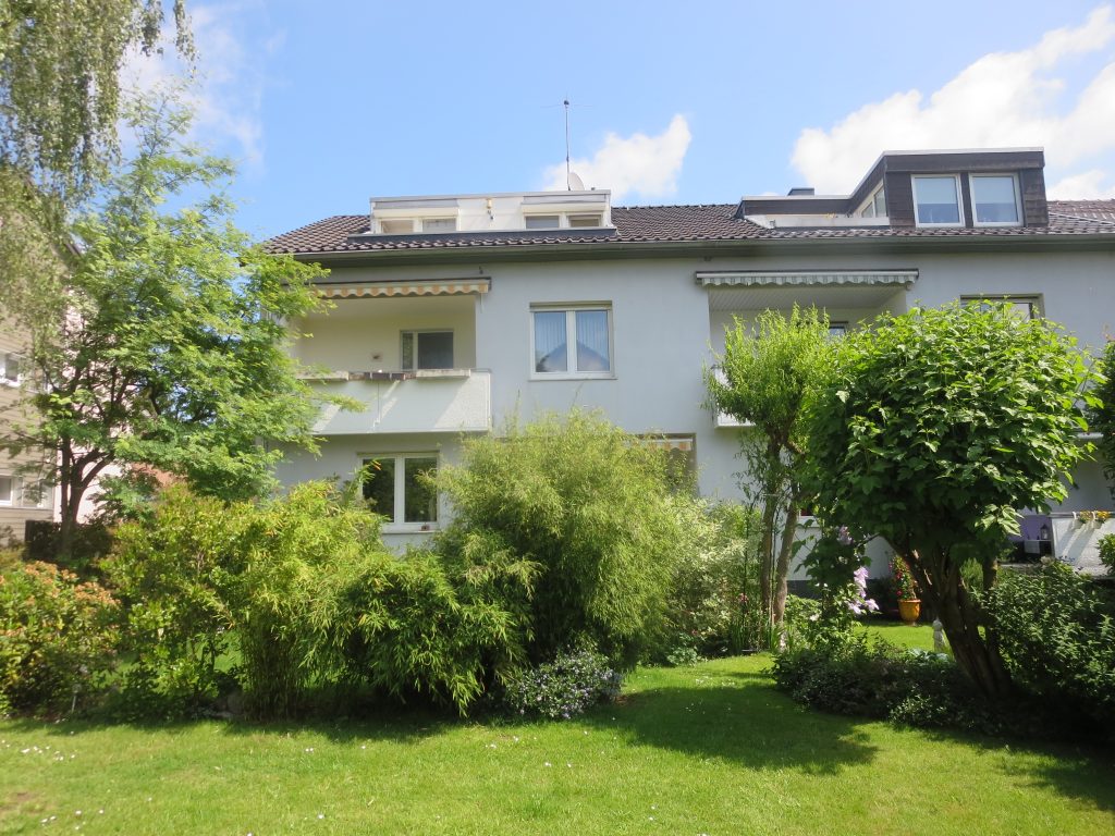 Mönchengladbach – Michael Piasecki Immobilien