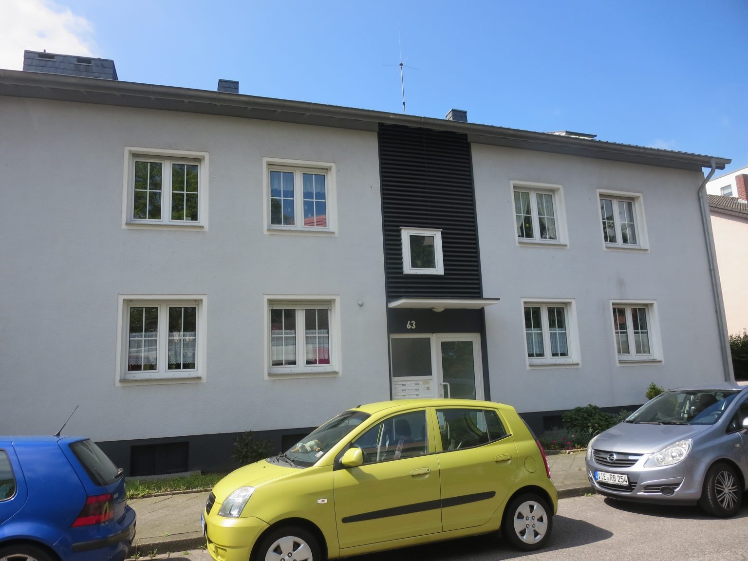 Mönchengladbach – Michael Piasecki Immobilien