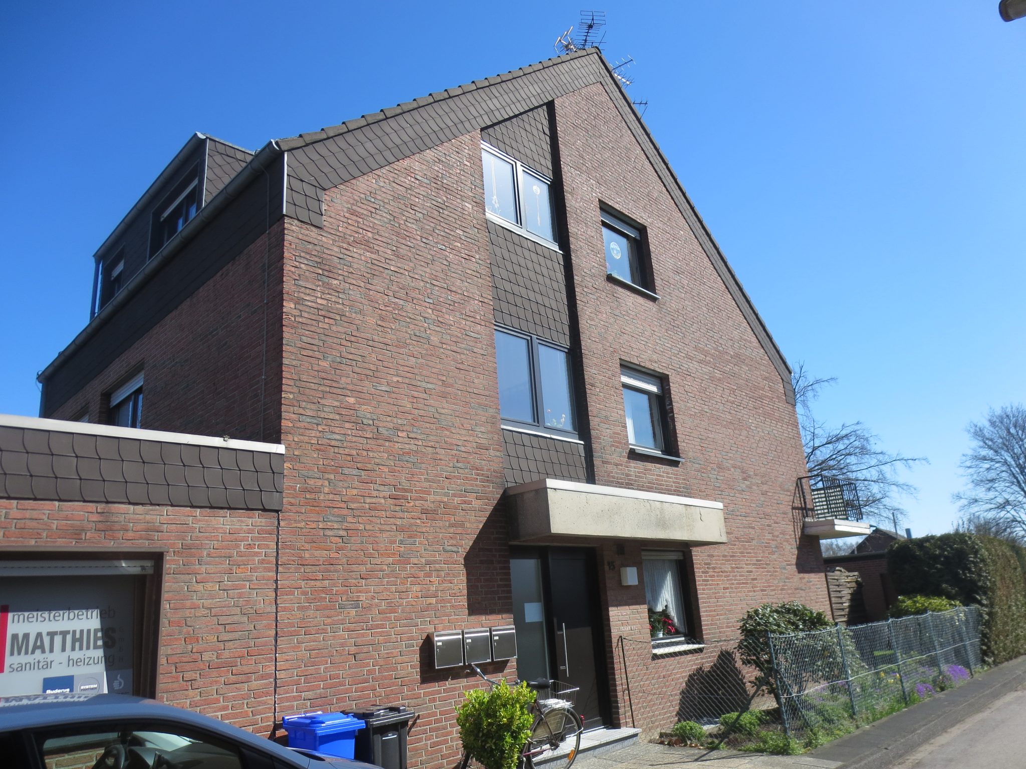 Mönchengladbach – Michael Piasecki Immobilien